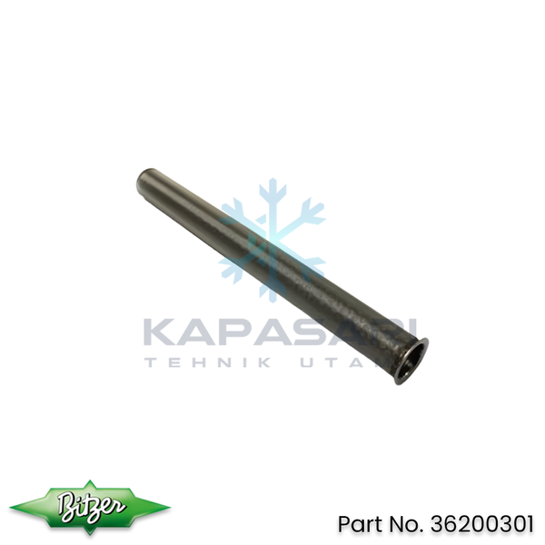 Bitzer Oil Filter (36200301) – PT. Kapasari Tehnik Utama