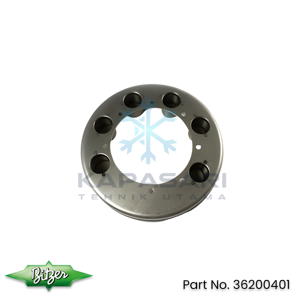 Bitzer Suction Gas Filter (36200401) – PT. Kapasari Tehnik Utama
