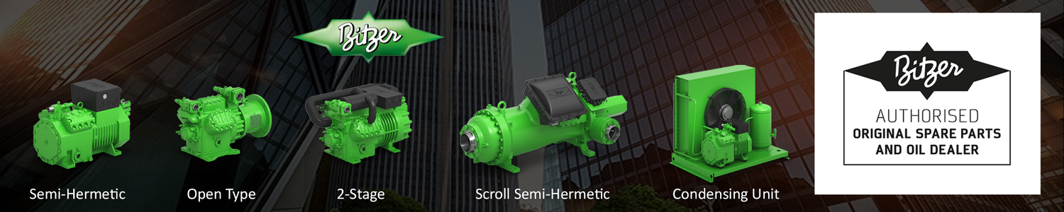 PT. Kapasari Tehnik Utama - Refrigeration System Supplier Indonesia